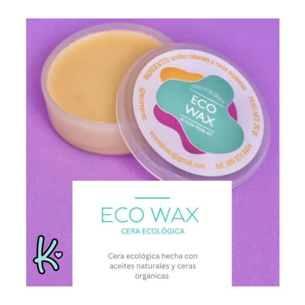 Eco Wax - KraftStore